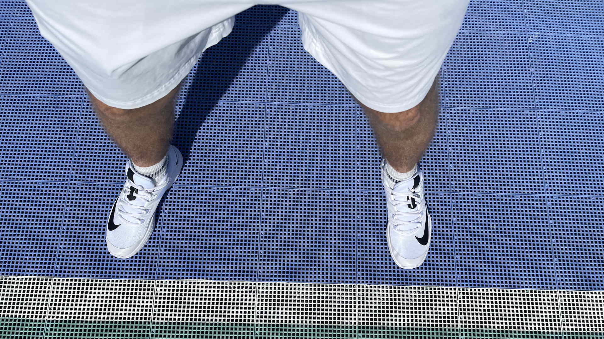 Brief Introduction to Tennis Stances - SiamSportsPro