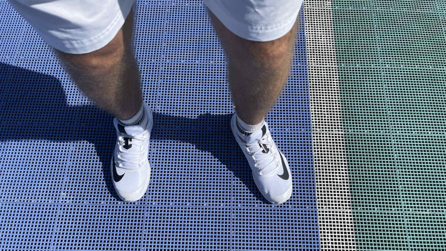 Brief Introduction to Tennis Stances - SiamSportsPro