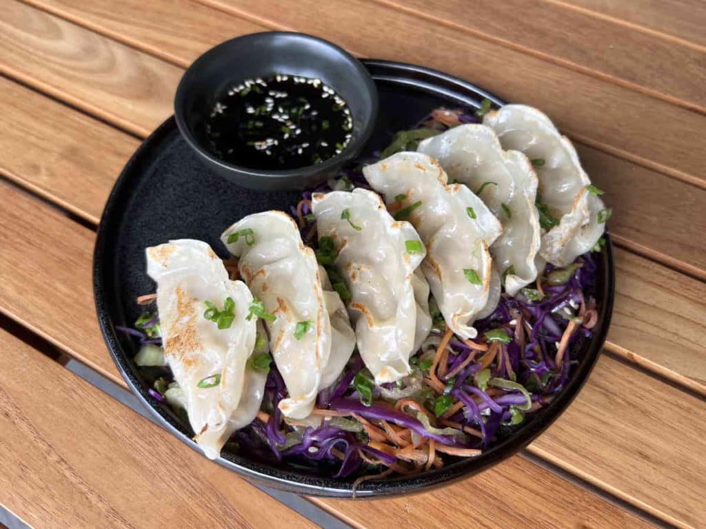 Food Menu - SiamSportsPro