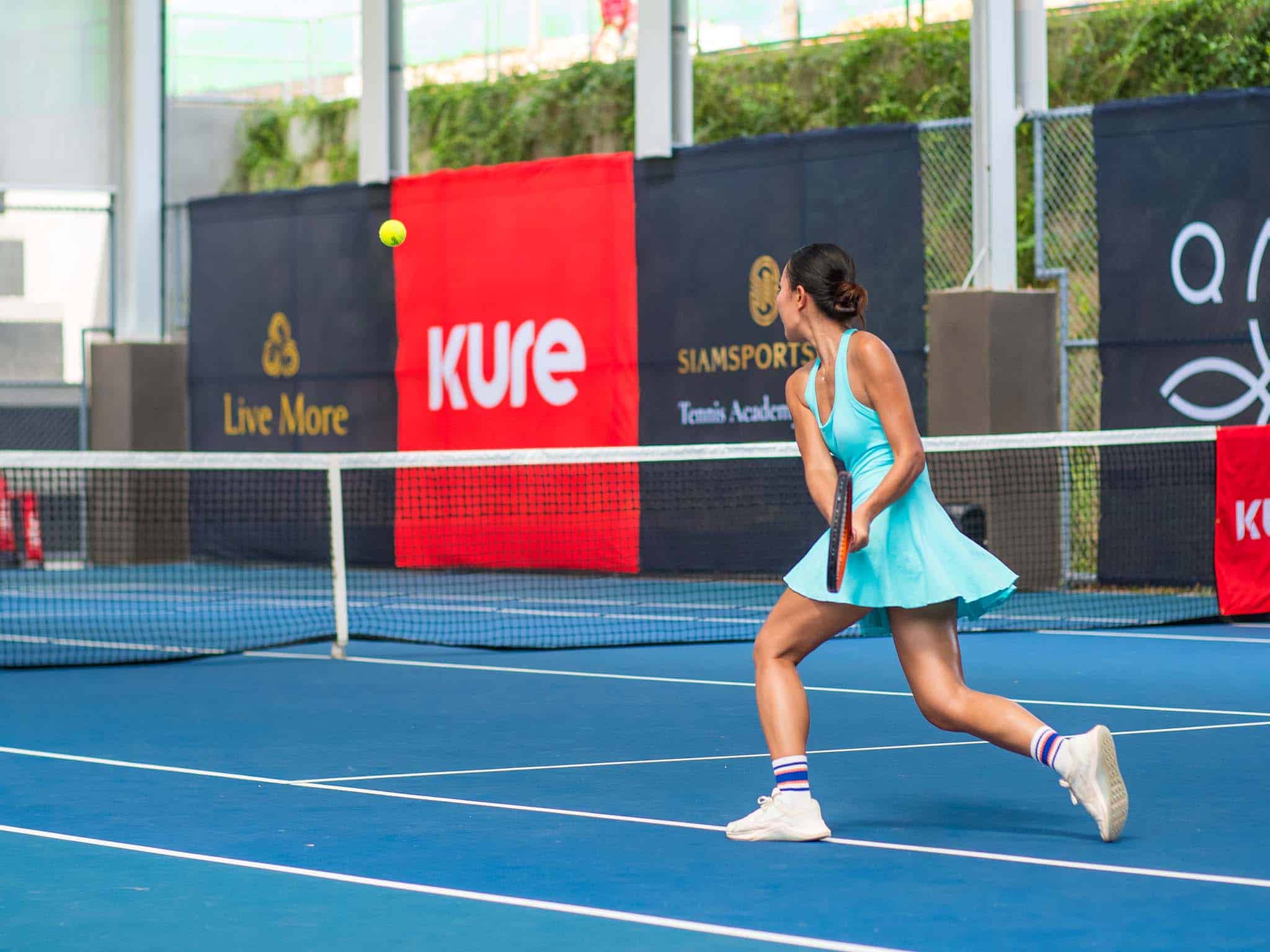 KAHLI Phuket Tennis Academy - SiamSportsPro