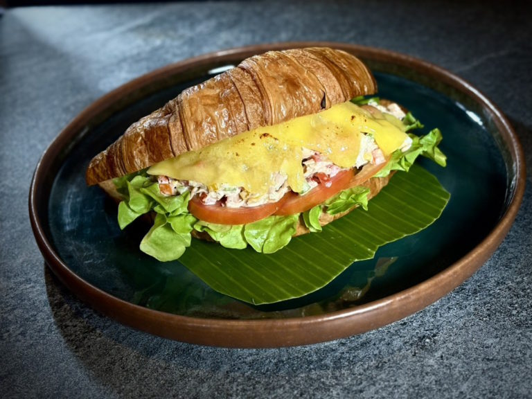 Food Menu - SiamSportsPro